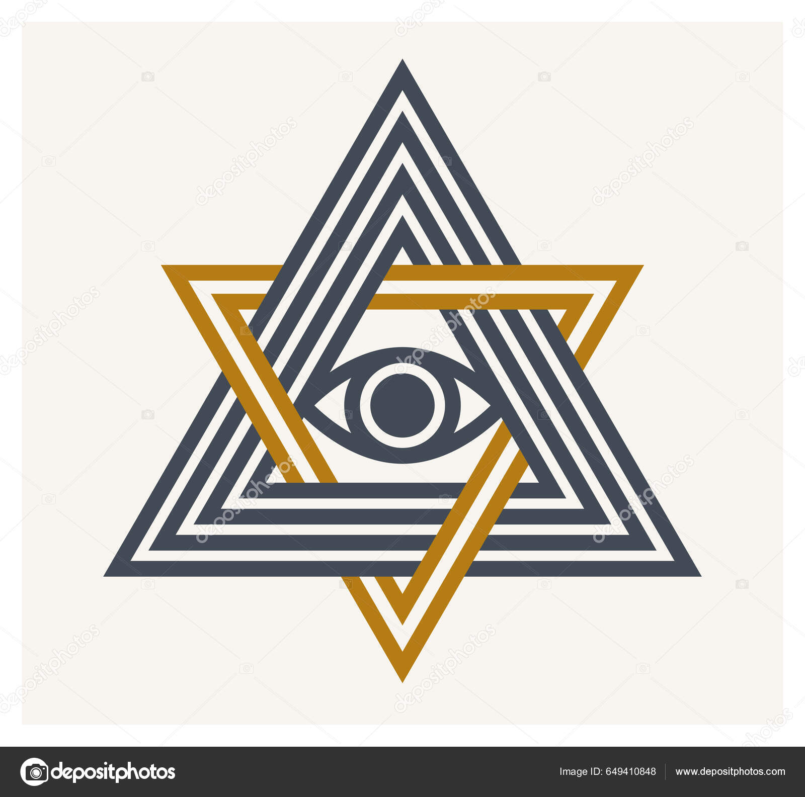 Ancient Symbols Of Knowledge