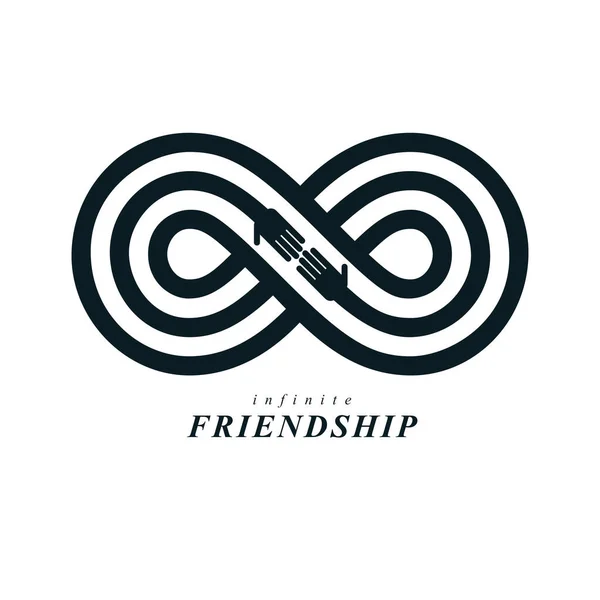 Eternal Friendship Symbols And Meanings