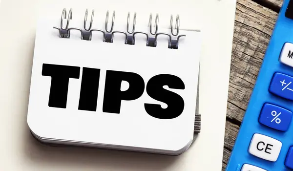 Tips Stock Photos, Royalty Free Tips Images | Depositphotos