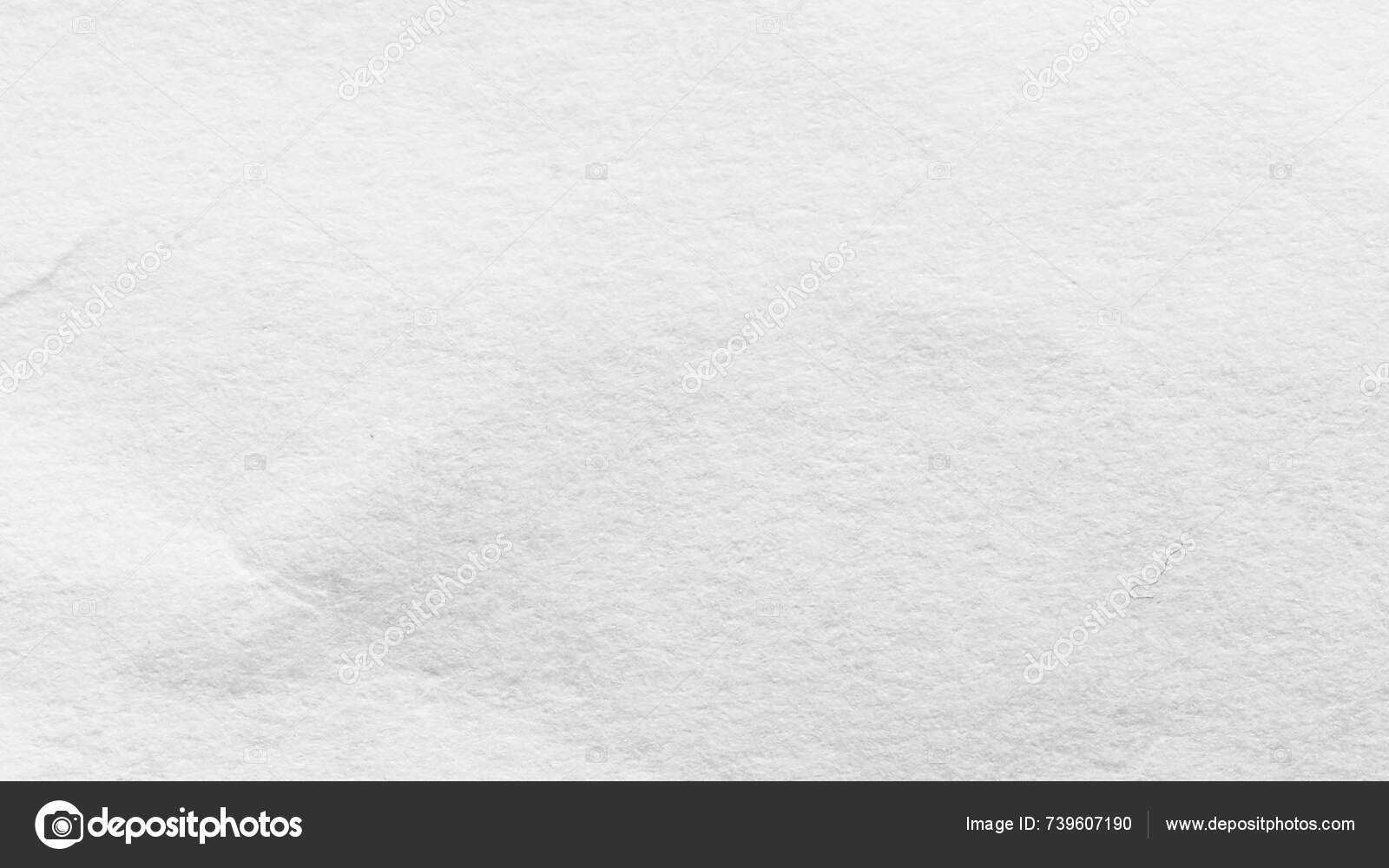 Bright Paper White Paper Texture Background Texture — Stock Photo ...