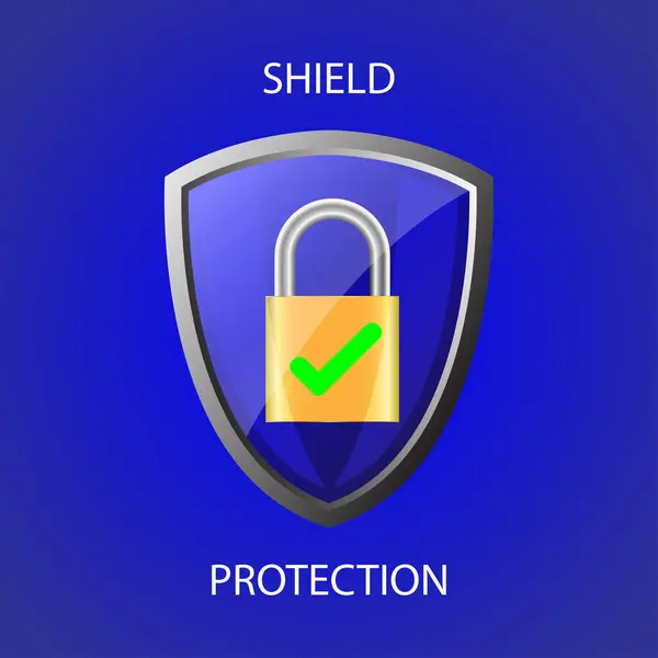 Protection Vector Images | Depositphotos