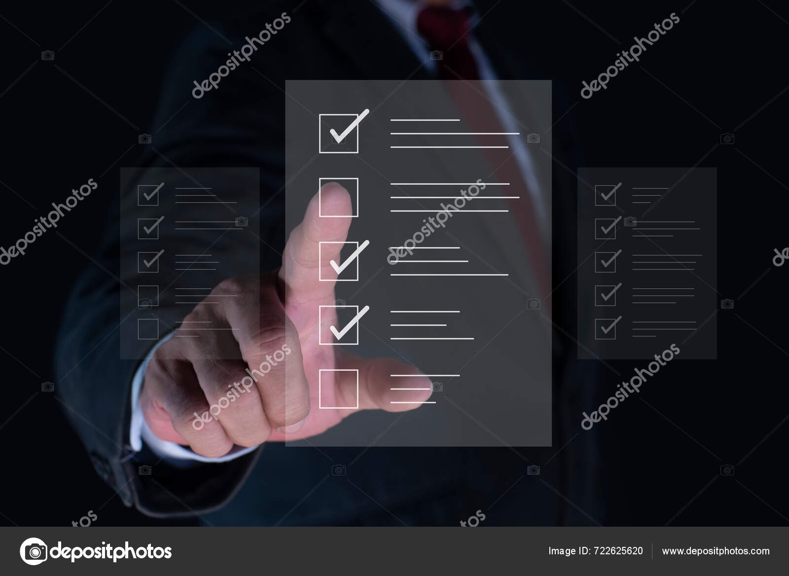 Lista Verificación Archivos Digitales Lista Verificación Rendimiento ...