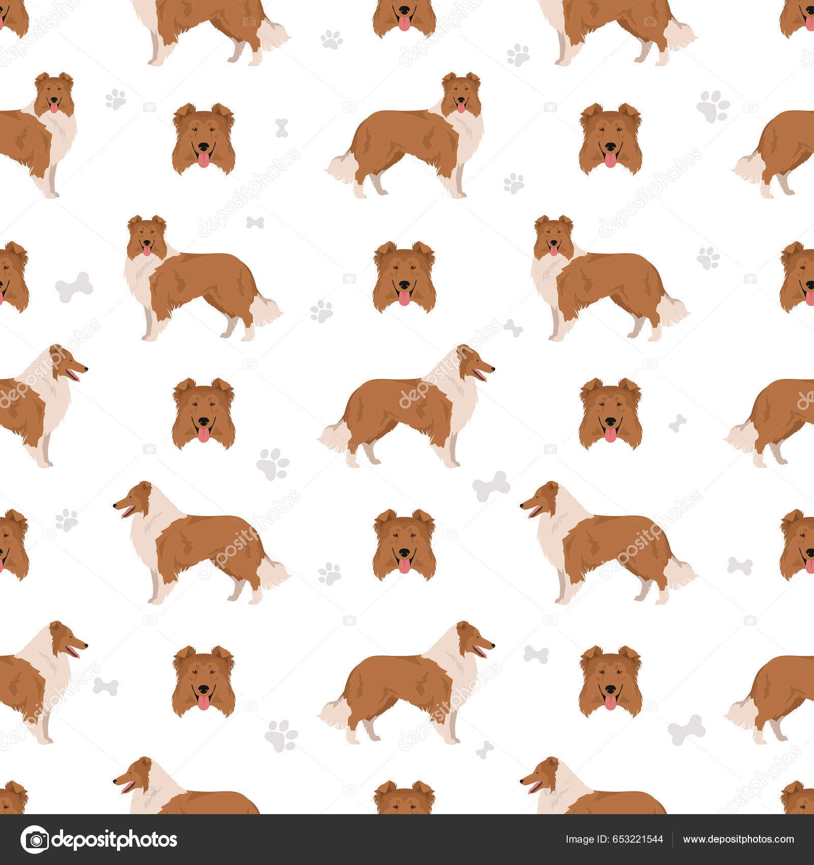 Merle Coat Pattern | ppgbbe.intranet.biologia.ufrj.br