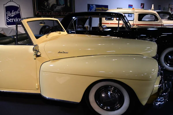 Conversível 1953 Stock Photos, Royalty Free Conversível 1953 Images ...