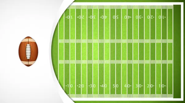 9,040,991 Football field set Vector Images | Depositphotos