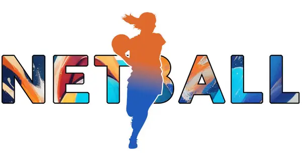 Netball Stock Photos, Royalty Free Netball Images | Depositphotos