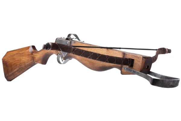 Steampunk Wrist Crossbow