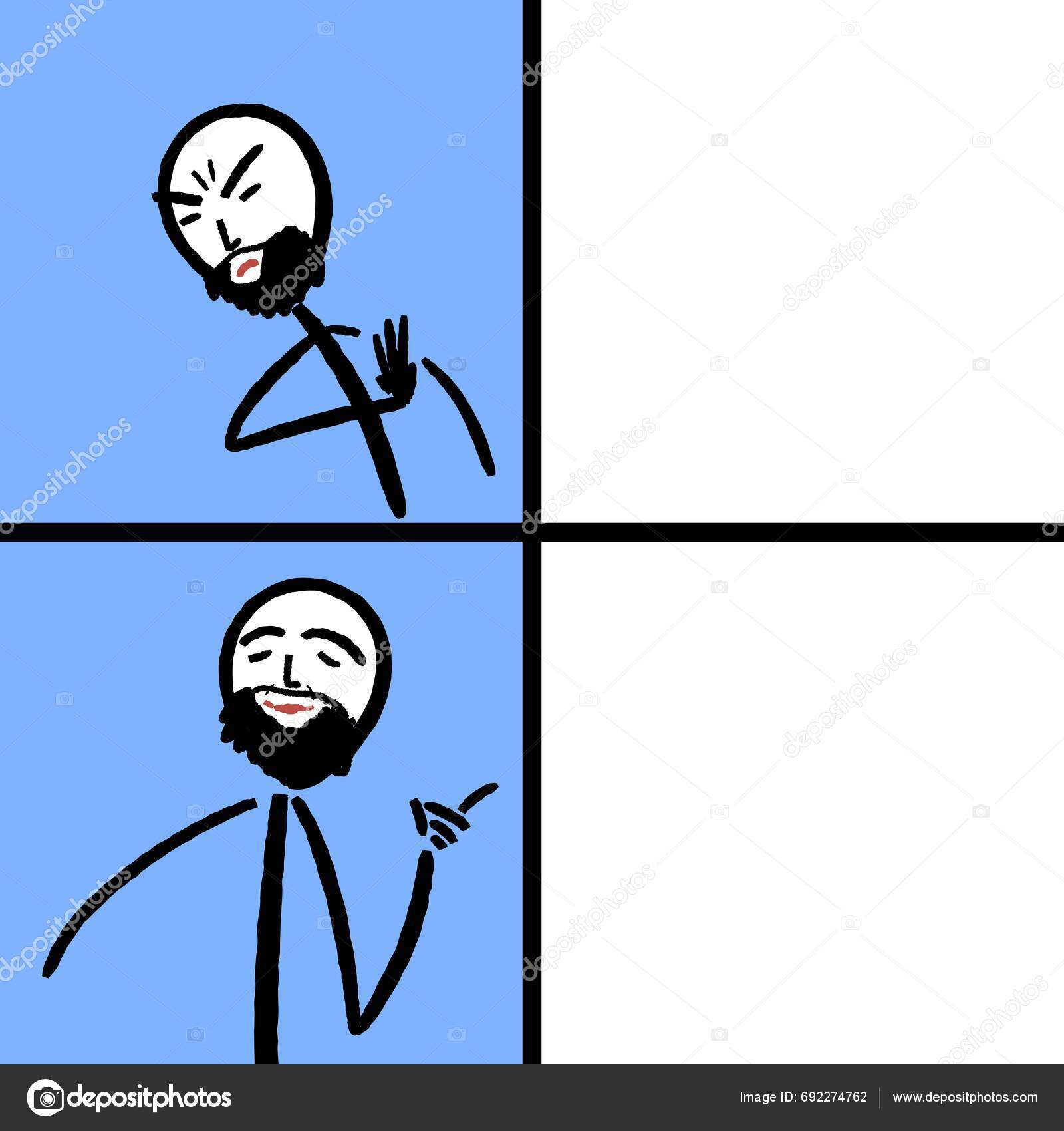 Positive Reaction Memes