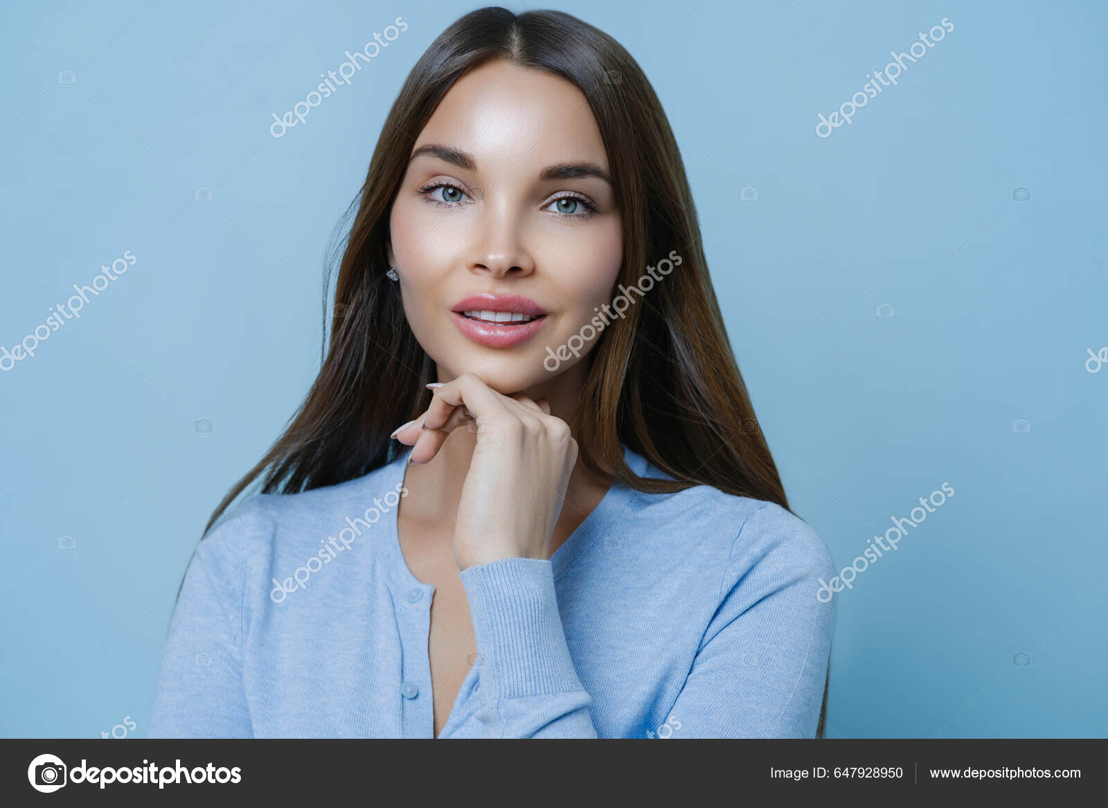 What Do European Women Look Like