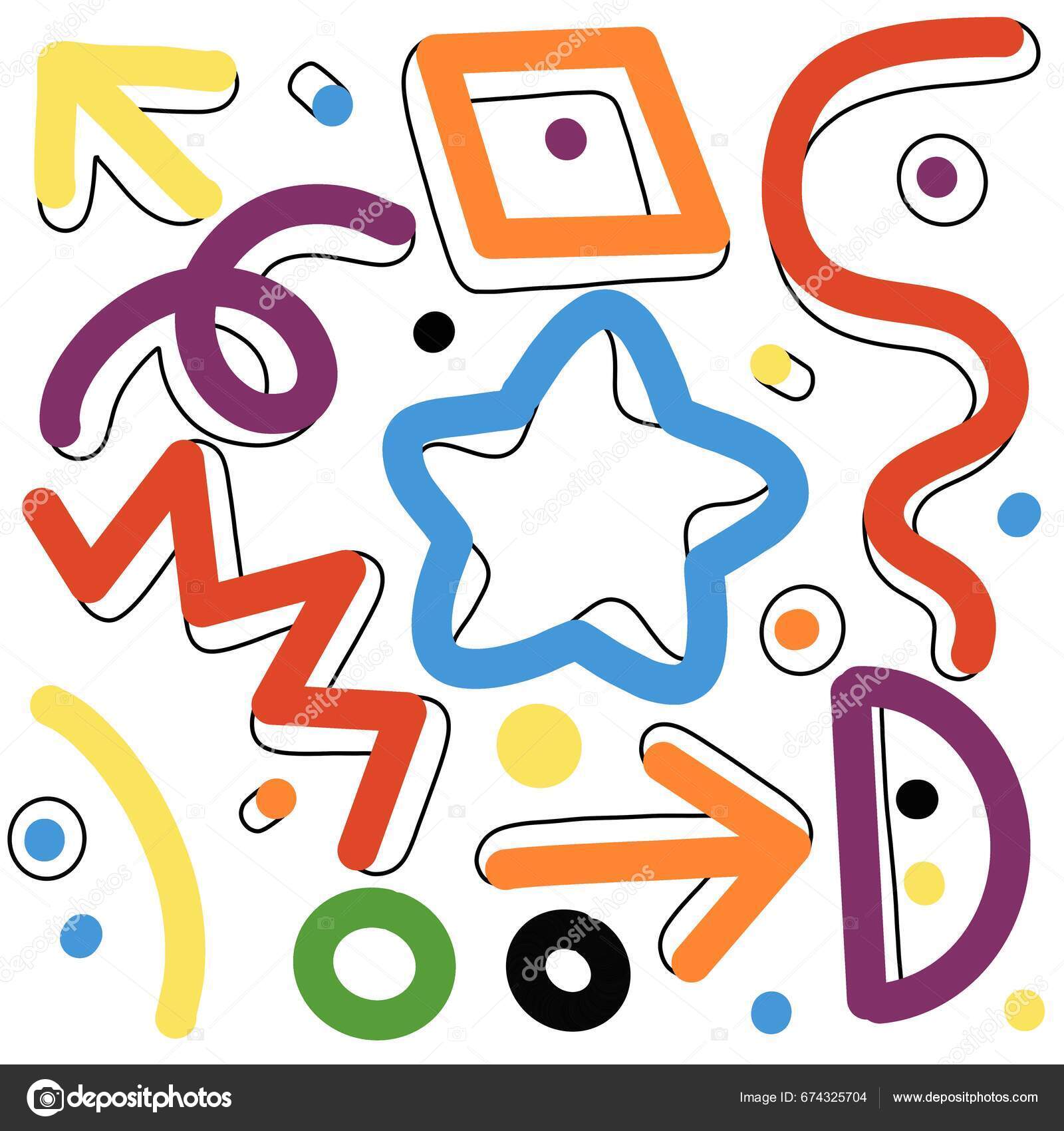 Colorful Backgrounds For Kids