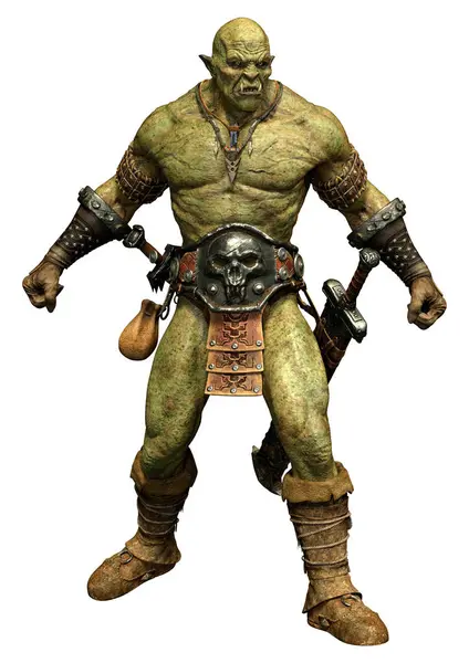 Orc Stock Photos, Royalty Free Orc Images | Depositphotos
