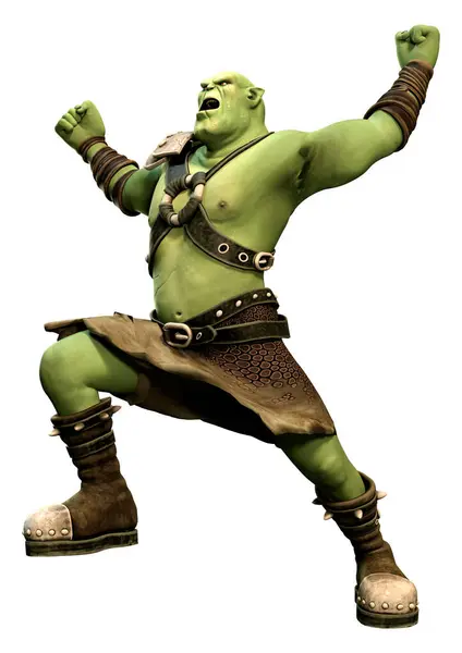 Orc Stock Photos, Royalty Free Orc Images | Depositphotos