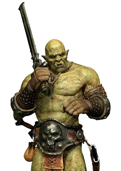 Orc Stock Photos, Royalty Free Orc Images | Depositphotos