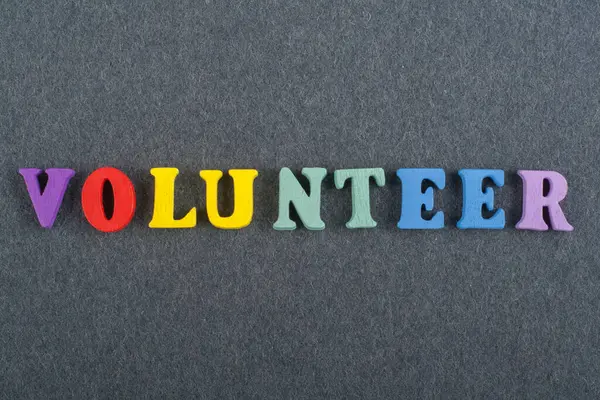 Volunteer Stock Photos, Royalty Free Volunteer Images | Depositphotos