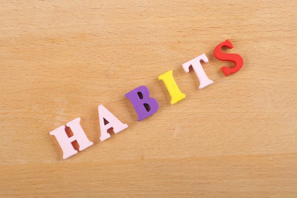Good habits Stock Photos, Royalty Free Good habits Images | Depositphotos