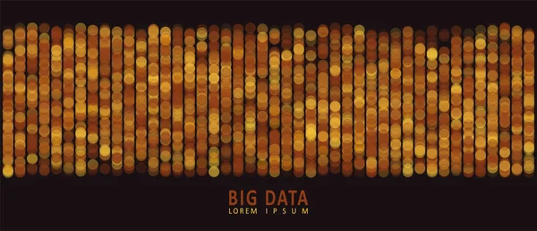 Visualisasi Data Yang Besar Tes Dna Genom Peta Genom Representasi ...