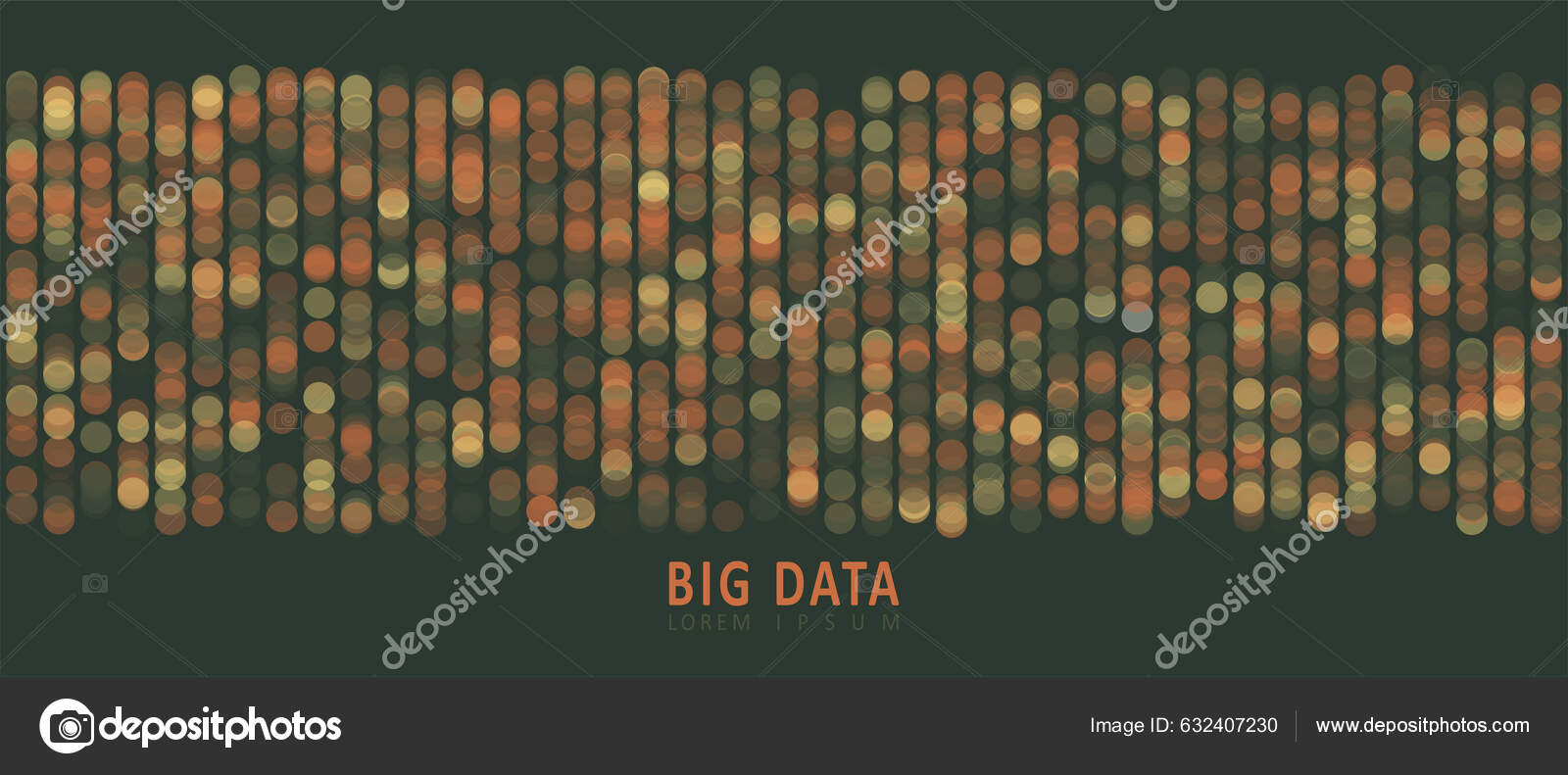Visualisasi Data Yang Besar Tes Dna Genom Peta Genom Representasi ...