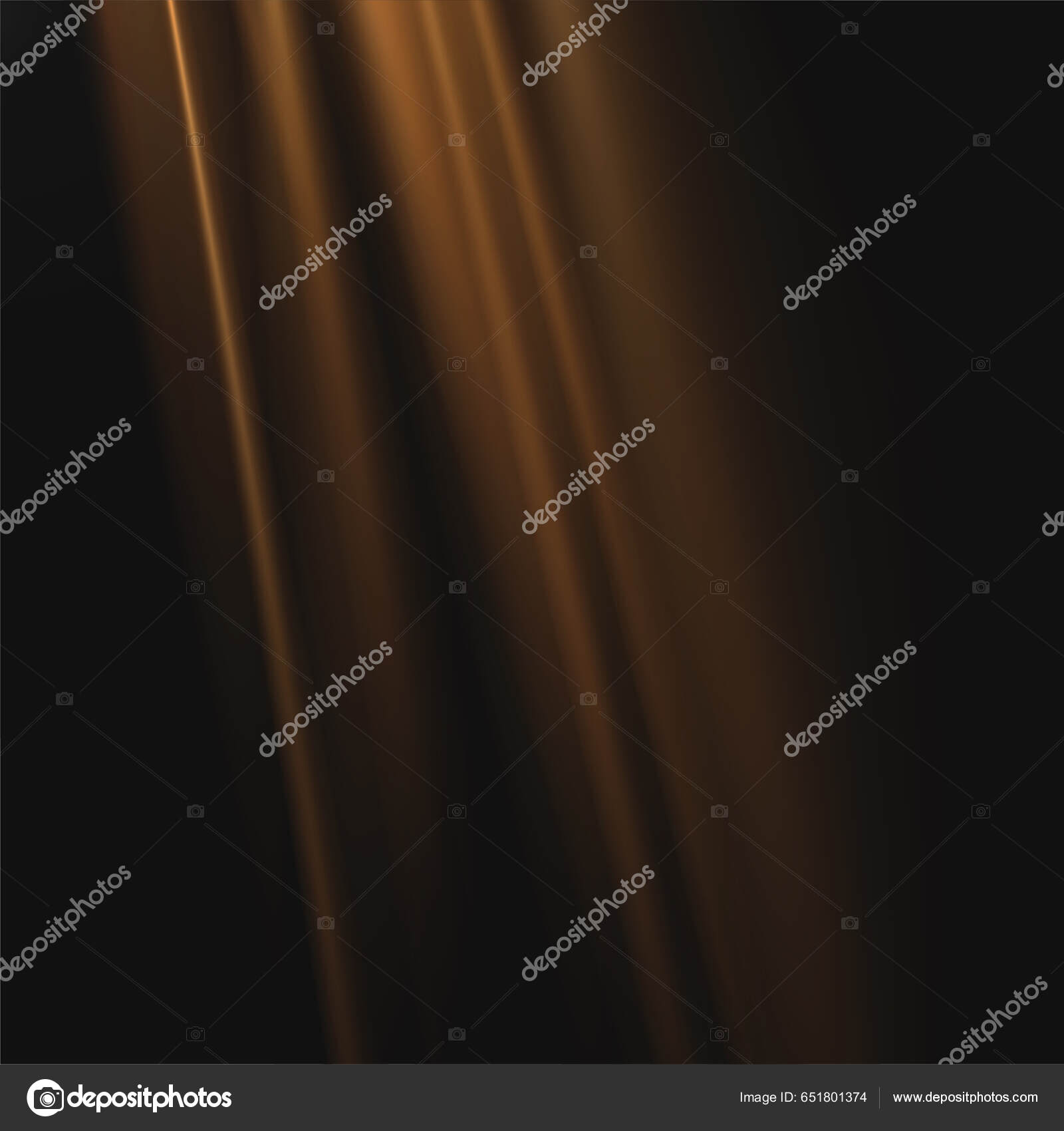 Sun Rays Light Black Background Graphic Concept Your Design Stock ...