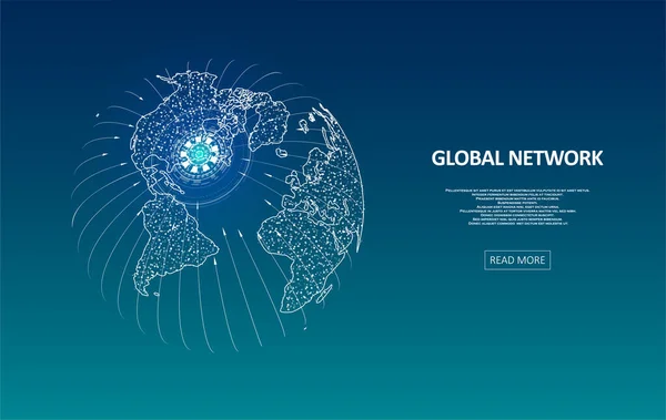 353,371 Globalization Vector Images | Depositphotos