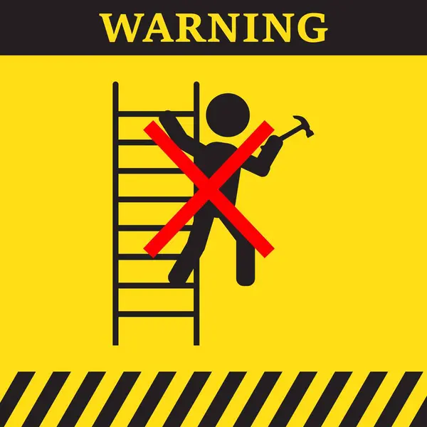 19,752,225 Stop ladder Vector Images | Depositphotos