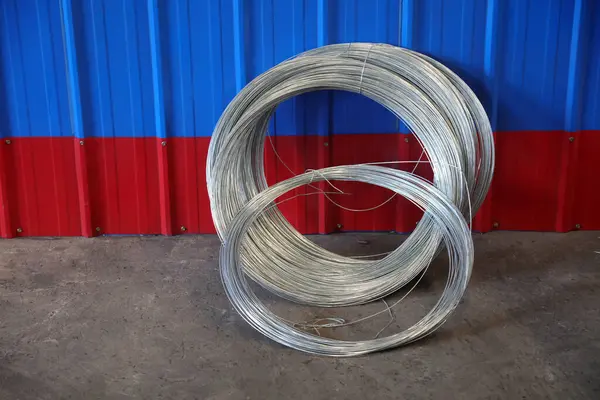 Welding wire coil Stock Photos, Royalty Free Welding wire coil Images ...