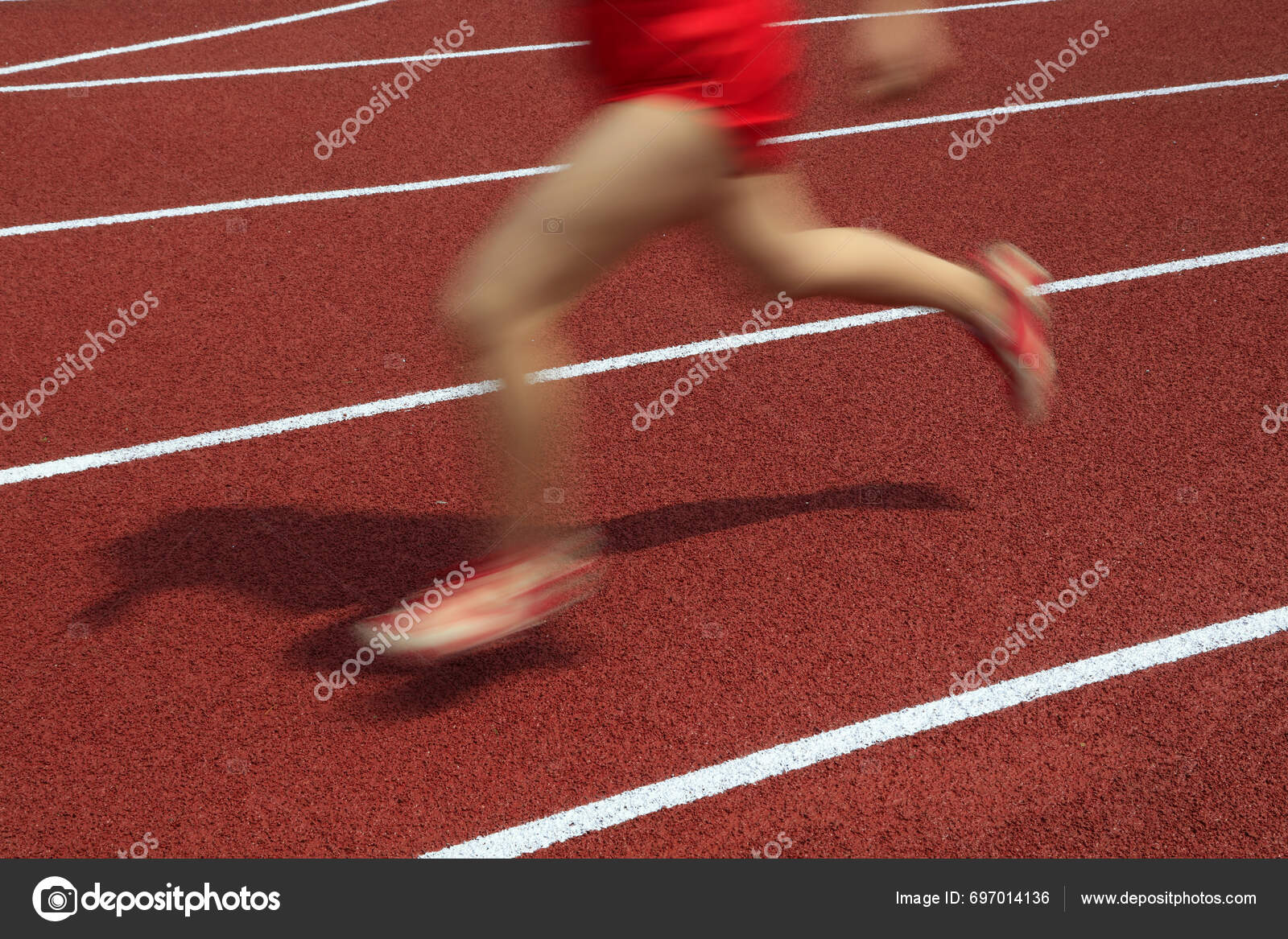 Legs Long Distance Runne – Stock Editorial Photo © lnzyx #697014136