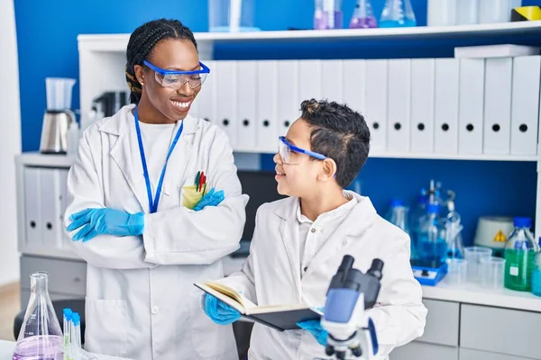 African american student science Stock Photos, Royalty Free African ...