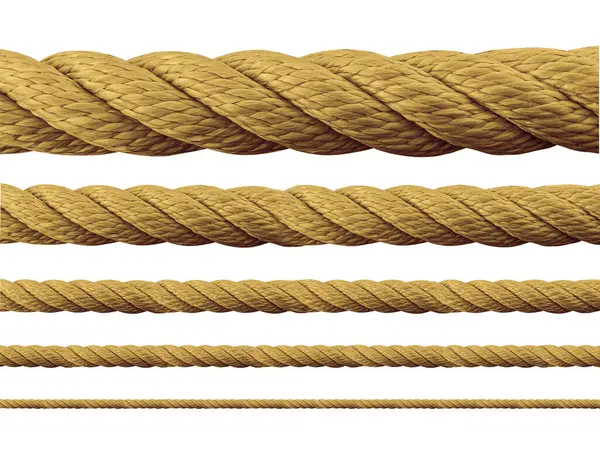 金のロープ Stock Photos, Royalty Free 金のロープ Images | Depositphotos