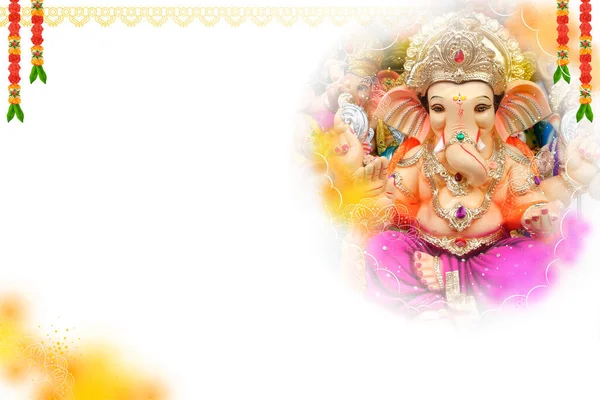 Ganpati flex design Stock Photos, Royalty Free Ganpati flex design ...
