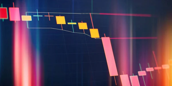 Fundamental and technical analysis concept. Analysis for professional ...