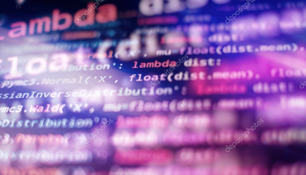 Codificación fondo negocio análisis de datos programación en línea 2024