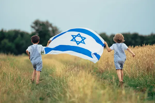 Israel kids Stock Photos, Royalty Free Israel kids Images | Depositphotos