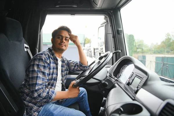 Inside hgv truck Stock Photos, Royalty Free Inside hgv truck Images ...