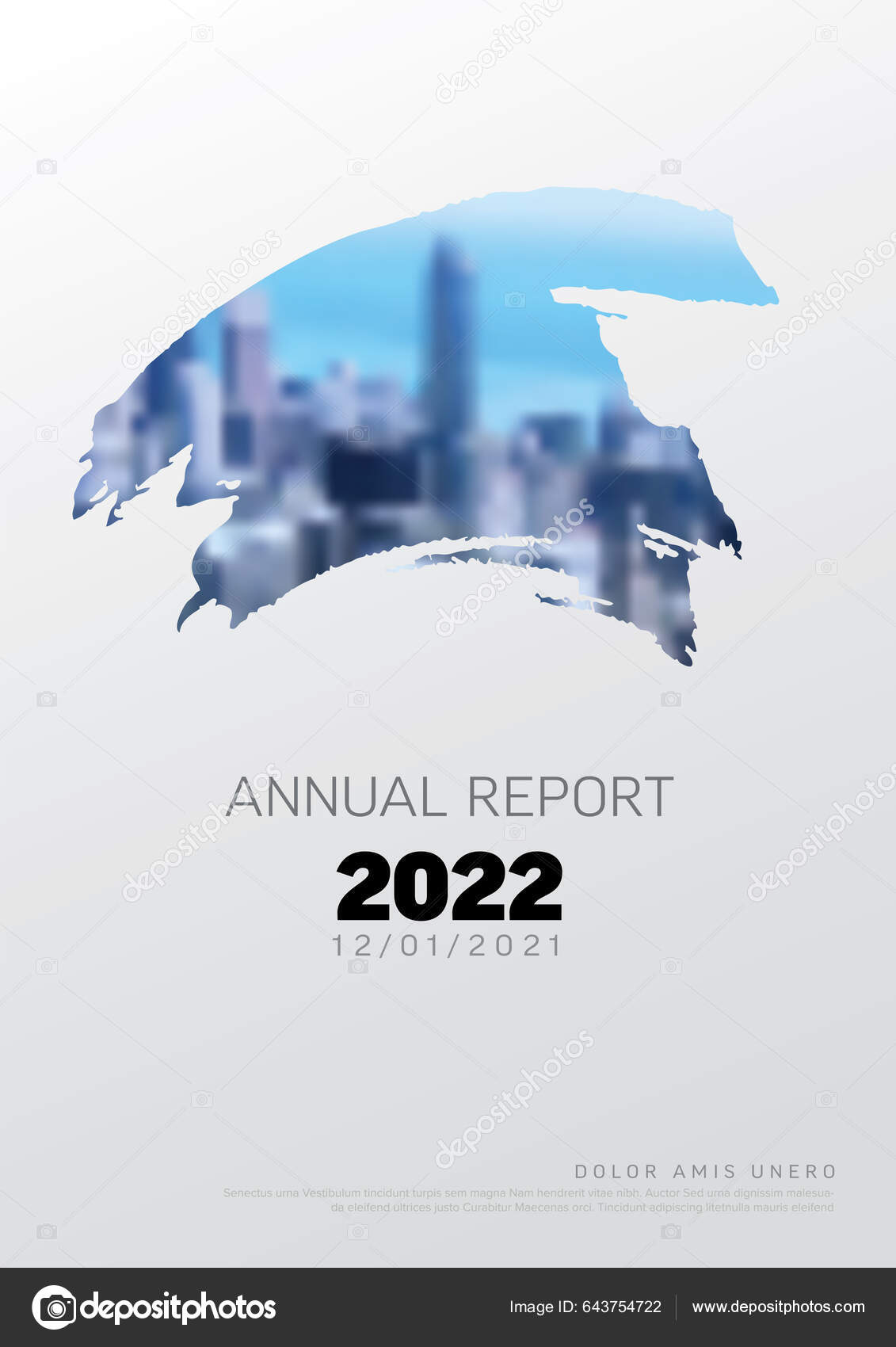 Vector Abstract Annual Report Cover Template Sample Text Abstract ... Vector Abstract Annual Report Cover Template Sample Text Abstract ...