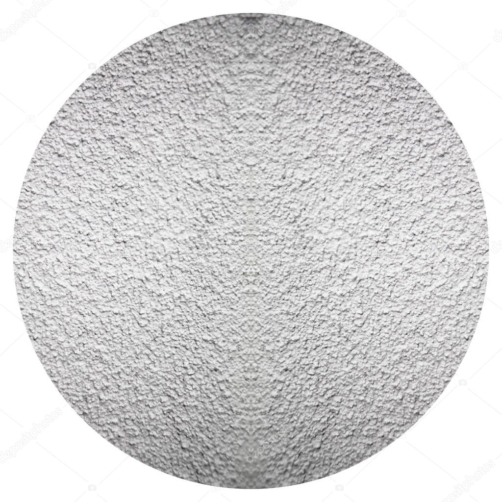 Textura de pared de color blanco y gris con superficie rugosa, yeso de ...