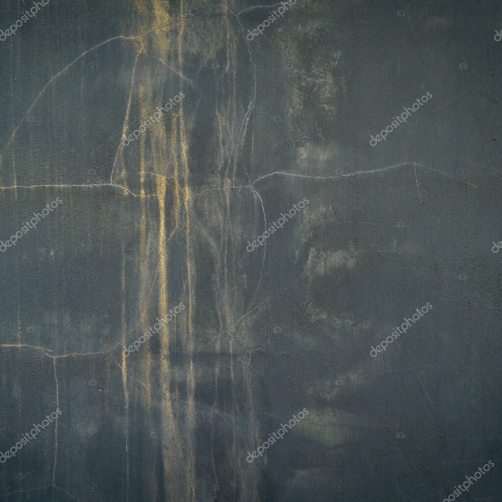 Textura de pared de color gris y azul marino con superficie rugosa, dos ...