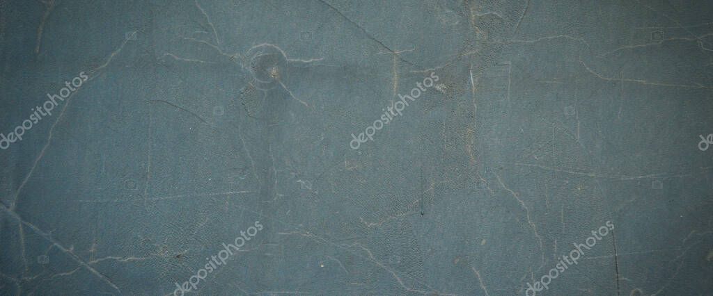 Textura de pared de color gris y azul marino con superficie rugosa, dos ...