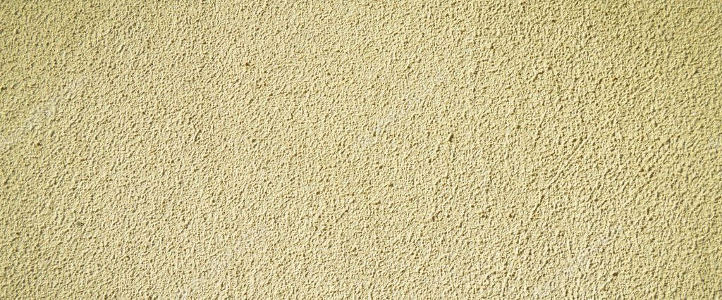 Textura de pared de color beige y blanco con superficie rugosa, yeso de ...