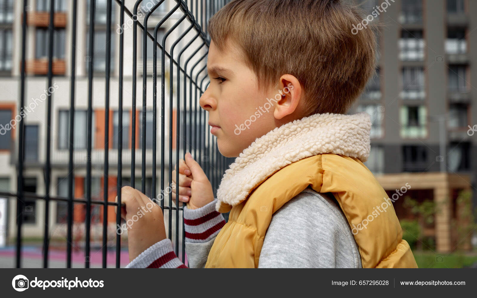 Little Depression Problems