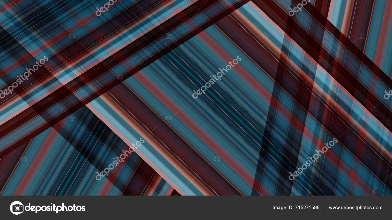 Horizontal Texture Lines Texture Design Blank — Stock Photo © Andriykin ...