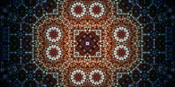 Equilibrio Simétrico En El Arte