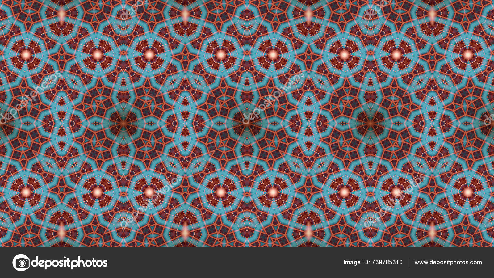 Seamless Stripe Pattern Embroidery Carpet Pattern Woven Texture — Stock ...