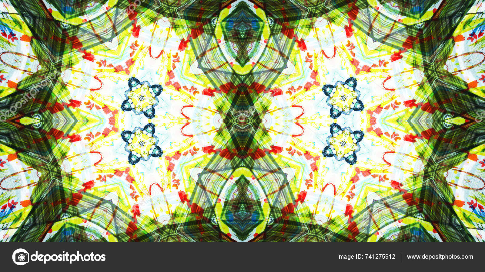 Seamless Large Pattern Texture Abstract Pattern — Stock Photo ...