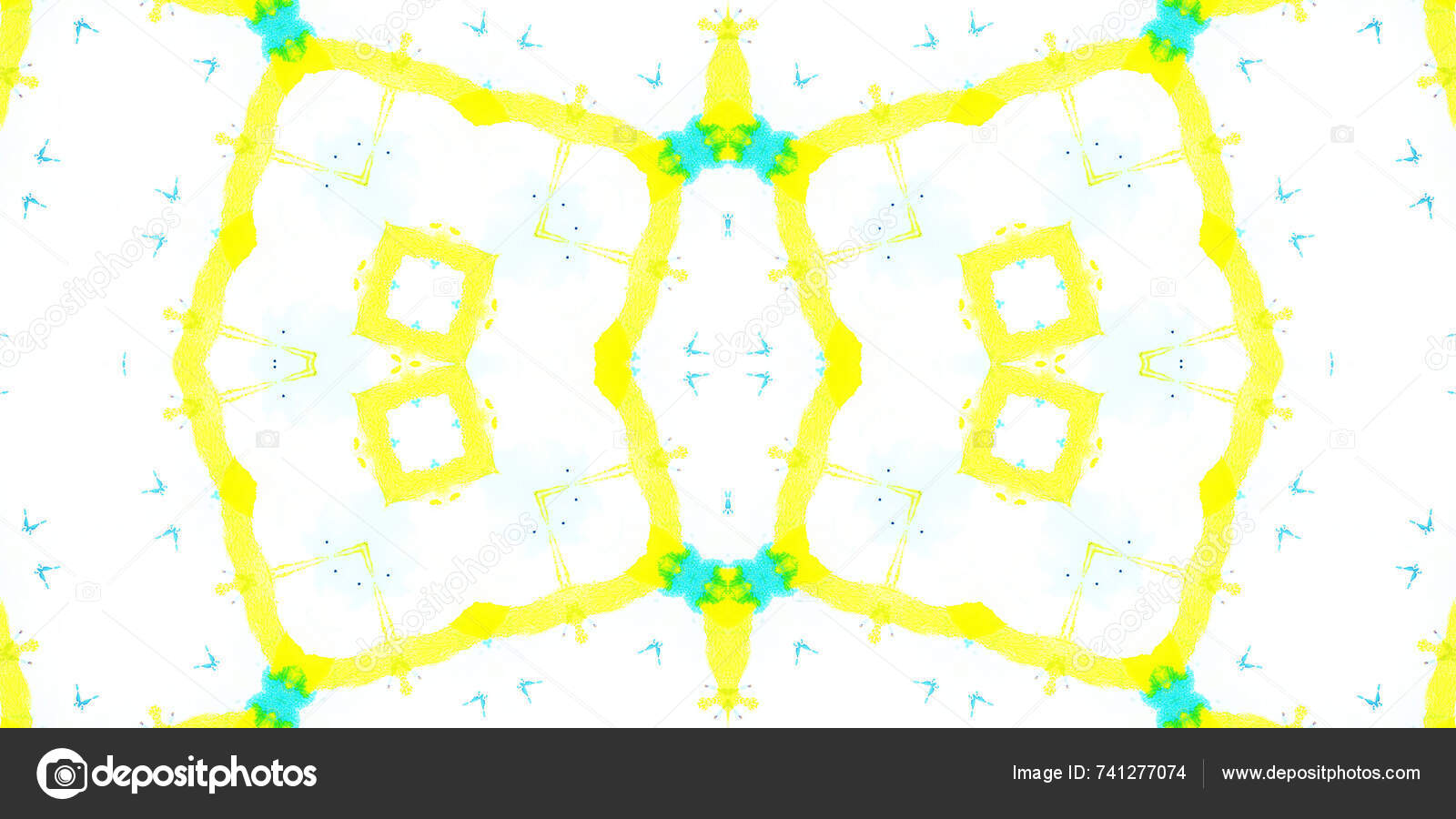 Seamless Large Pattern Texture Abstract Pattern — Stock Photo ...