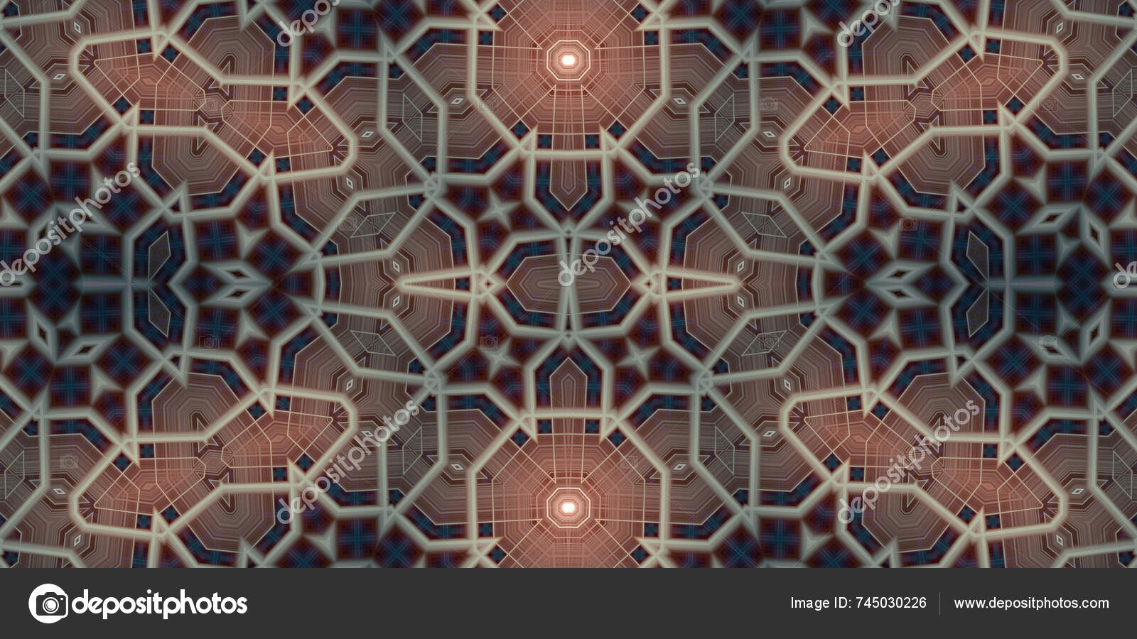 Seamless Art Pattern Texture Art — Stock Photo © Andriykin #745030226