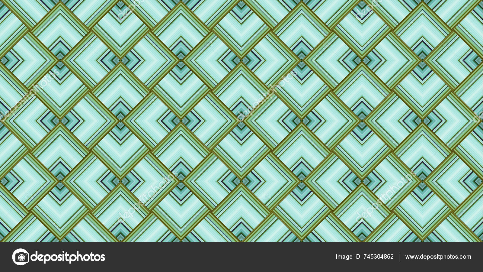 Seamless Abstract Art Pattern Seamless Texture Beautiful — Stock Photo ...