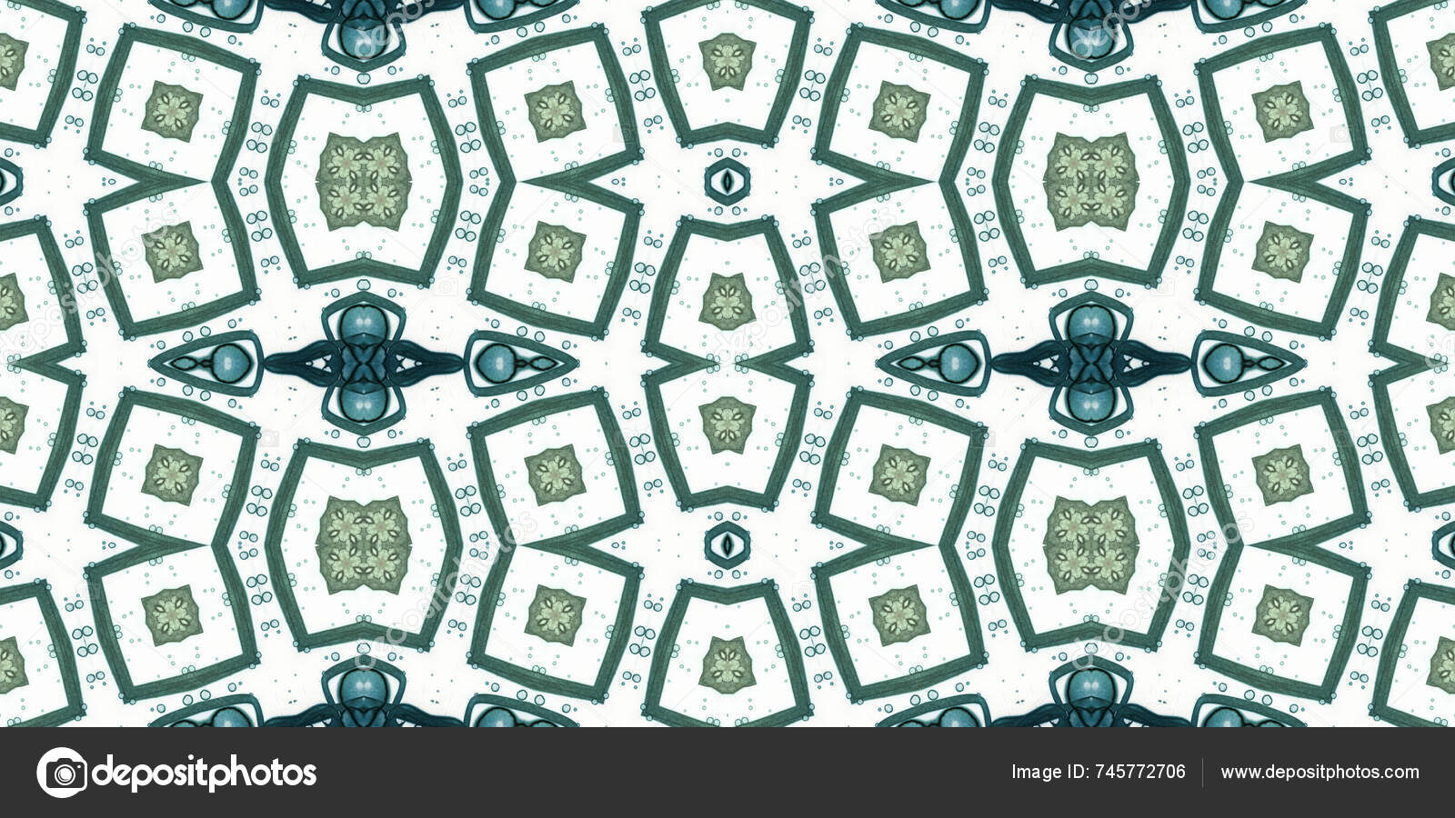 Seamless Abstract Woven Pattern Abstract Interwoven Texture — Stock ...