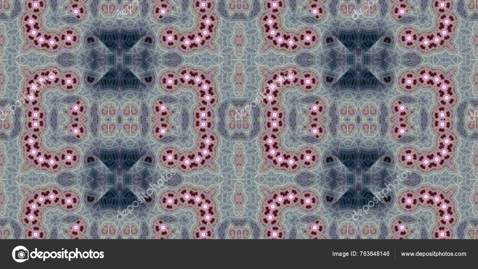 Seamless Square Carpet Pattern Texture Abstract Background Abstract ...