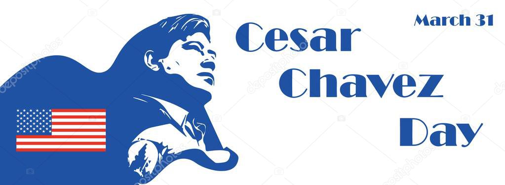 129 Cesar chavez day Vector Images | Depositphotos