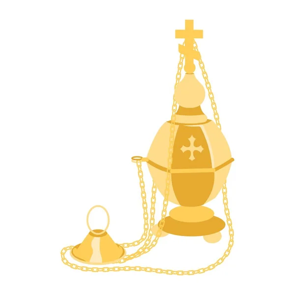 Thurible Clip Art